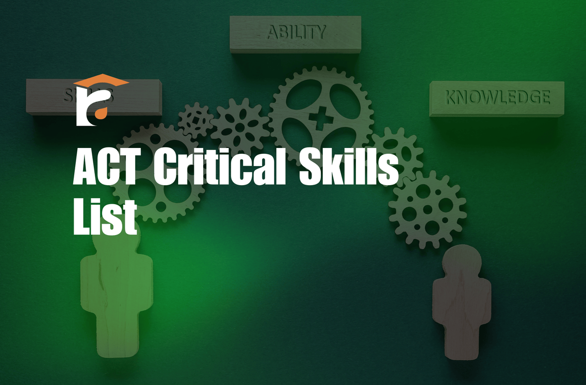 ACT Occupation List Update 2025 | Removed Jobs & New Rules | Right ...