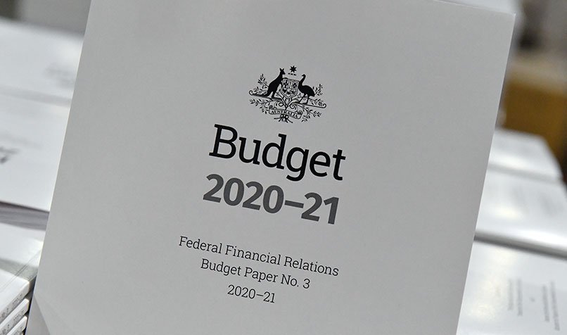 Federal Budget 2020-2021