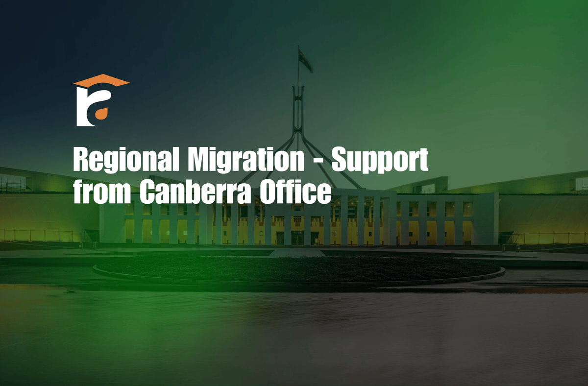 Best Migration Agent Canberra | Indian, Nepali, Filipino & Kenyan Experts